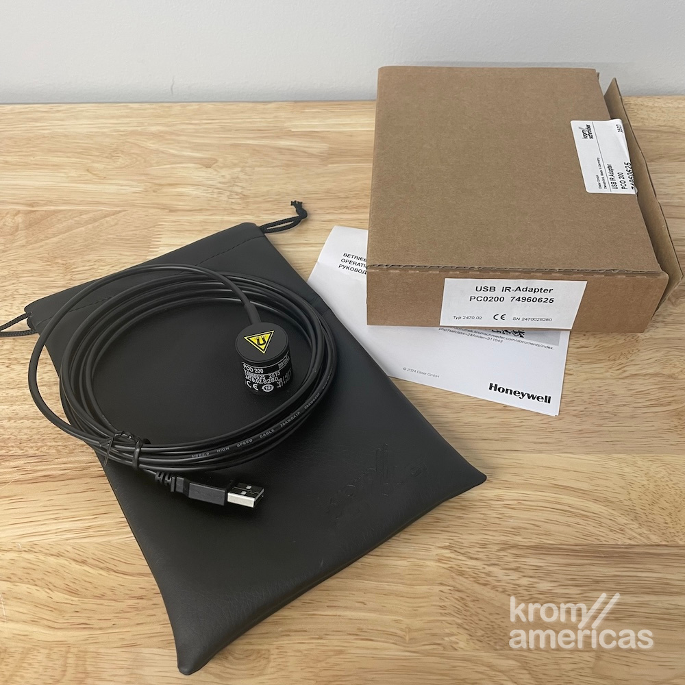 KromAmericas | KS74960625 - Opto adaptor for BCU, PFU, and IC40