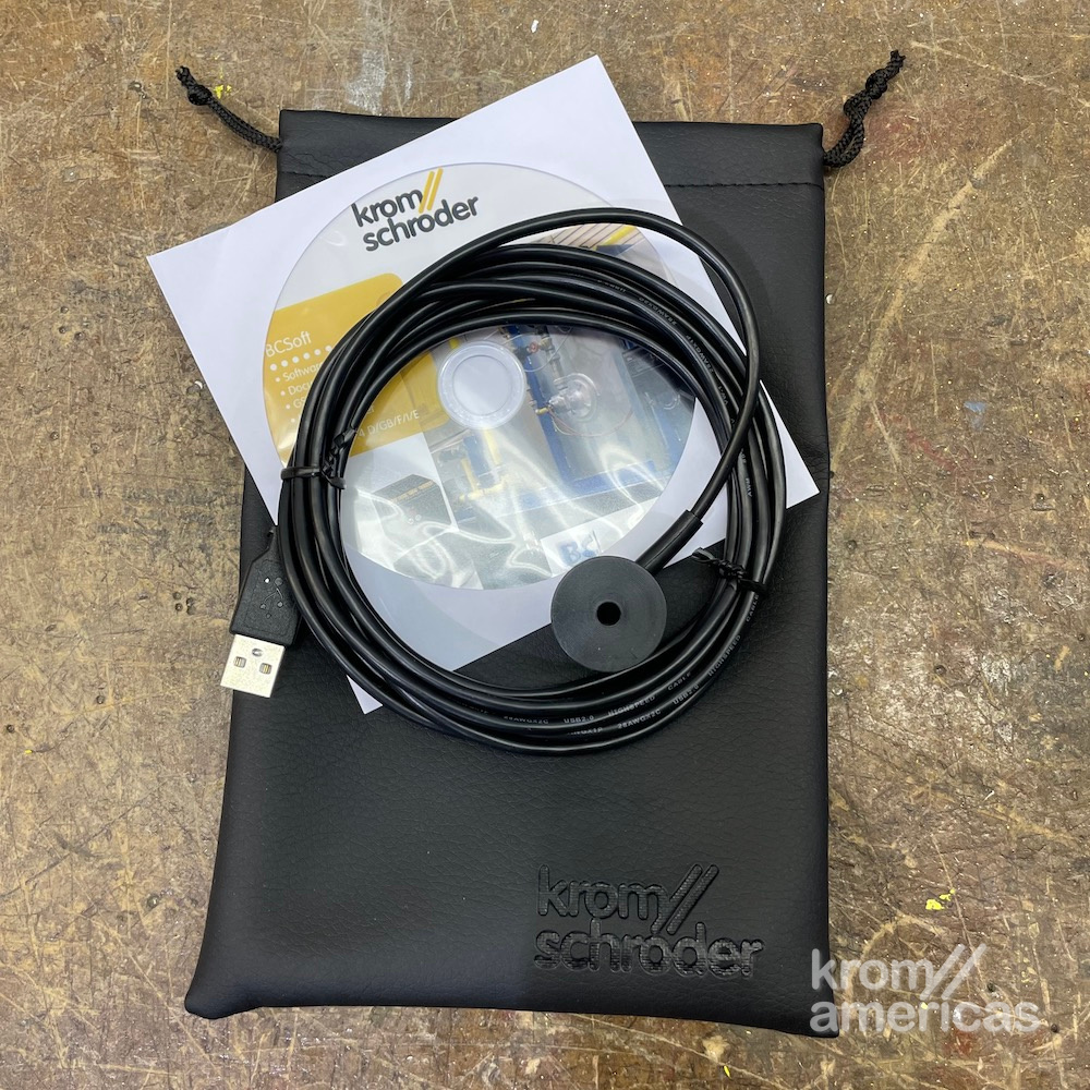 KromAmericas | KS74960625 - Opto adaptor for BCU, PFU, and IC40