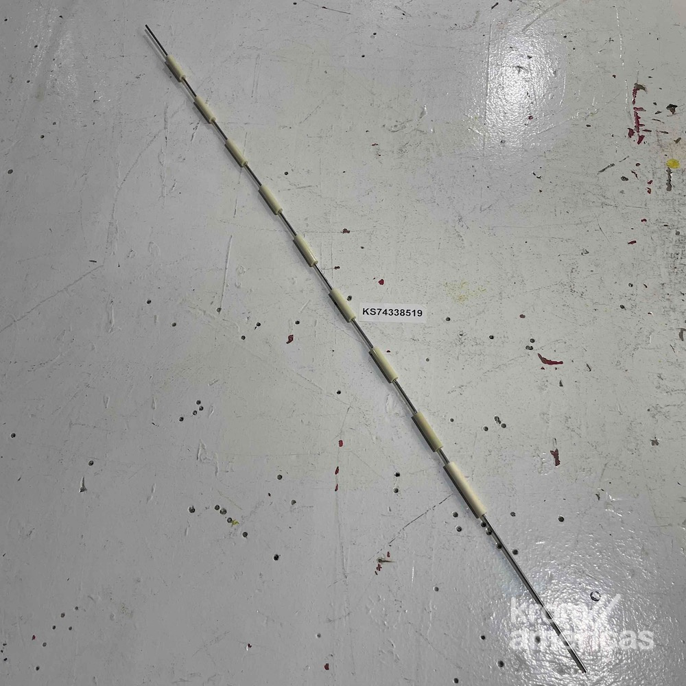 KromAmericas | KS74338519 - Electrode rod BR 80 L835