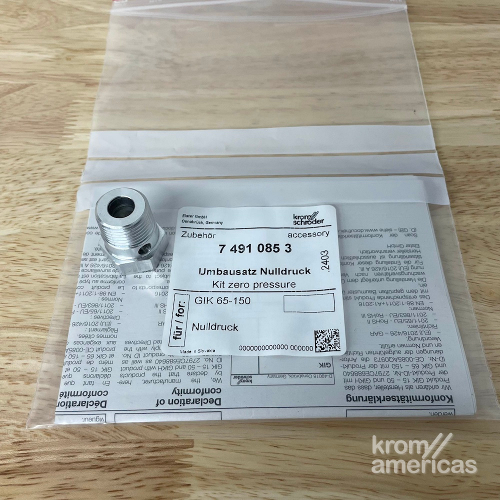 KromAmericas | KS74910853 - Conversion kit for GIK 65-150