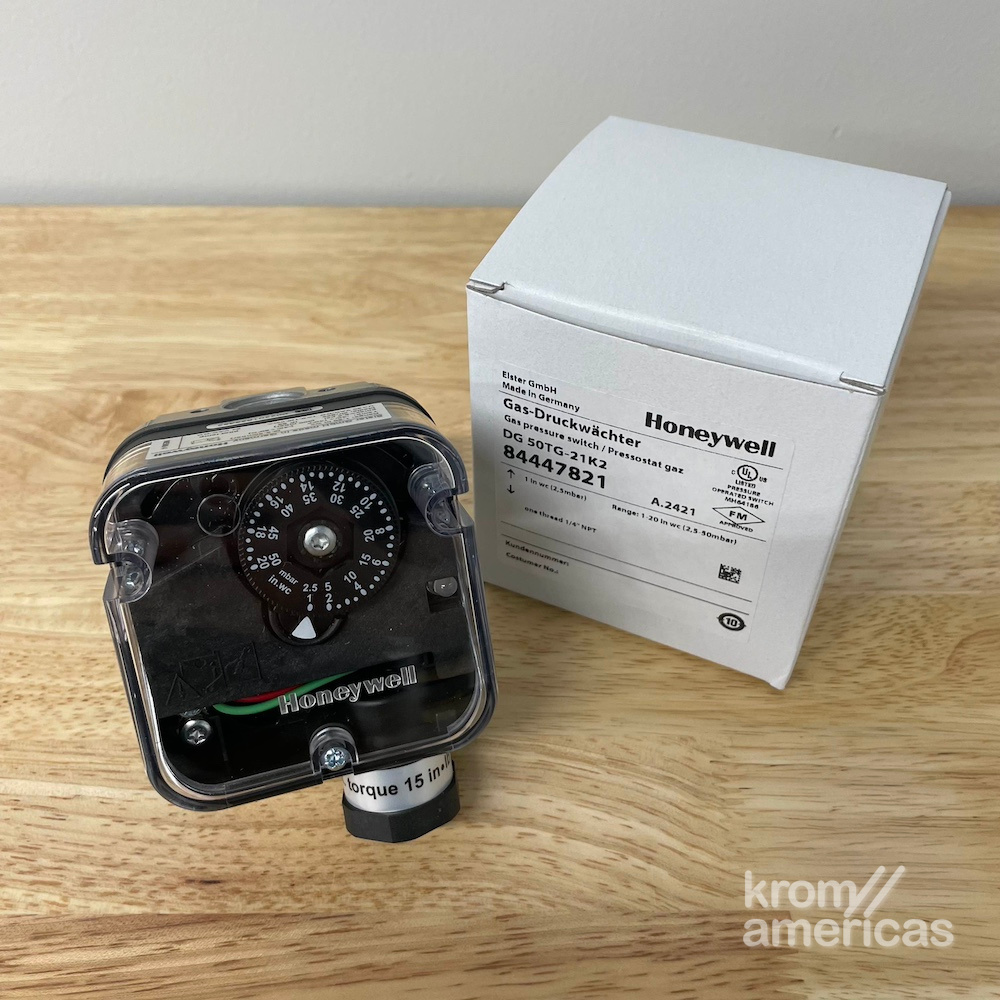 KromAmericas | KS84447821 - DG 50TG-21K2