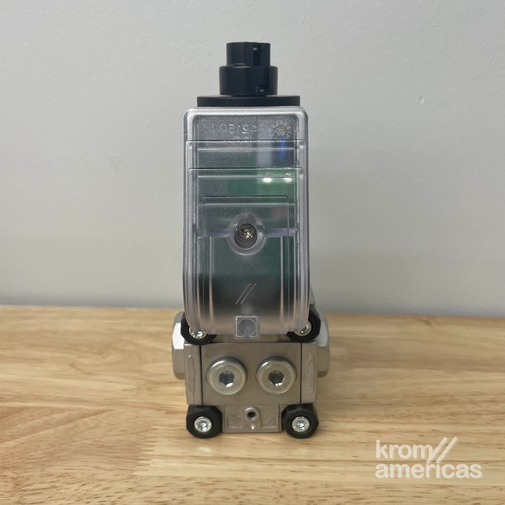 KromAmericas | VAA 1T Valve Assembly