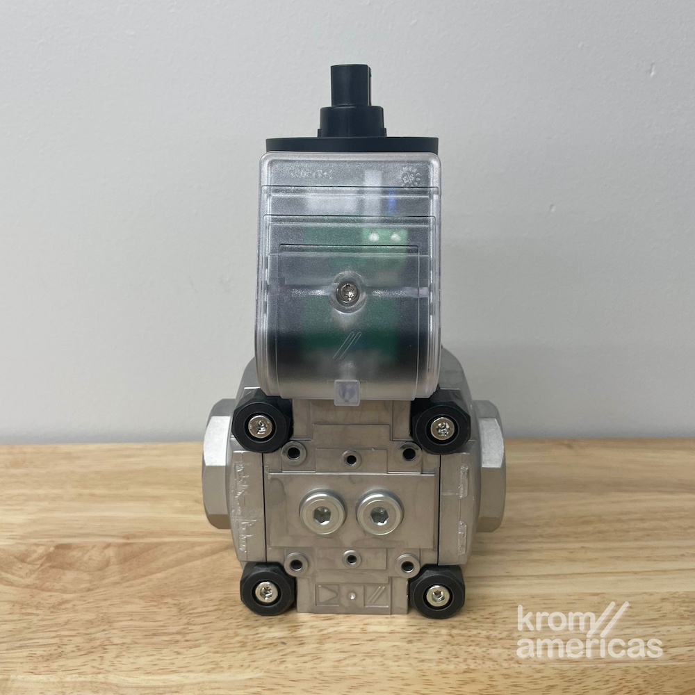 KromAmericas | VAA 2T Valve Assembly