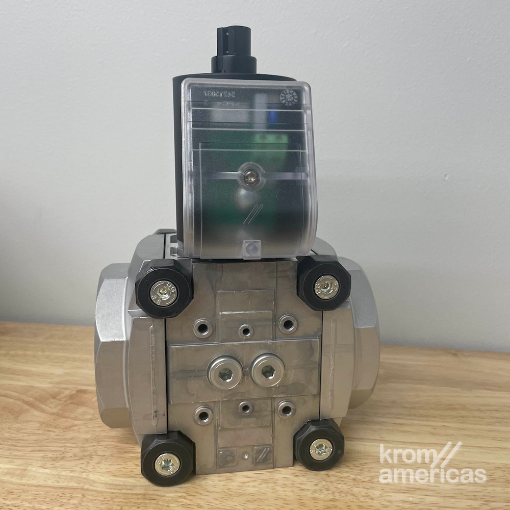 KromAmericas | VAA 3T Valve Assembly