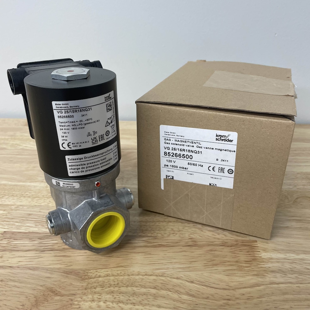 KromAmericas | KS85266500 - VG 25/15R18NQ31